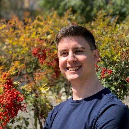 David Janz | statistics